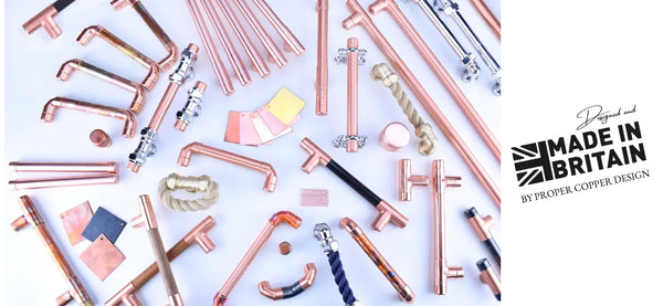 How to Choose Cabinet Hardware – A Complete Buying Guide - Proper ...