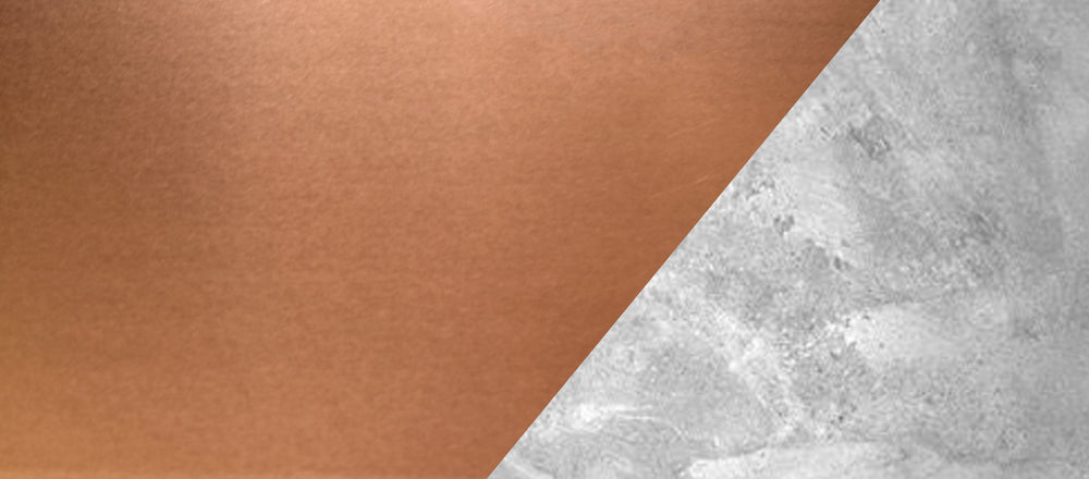 Copper and its natural antimicrobial benefits - Proper Copper Design