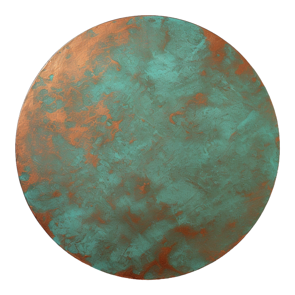 Copper & Brass Finishes | Unique Patinas & Protective Coatings - Proper ...