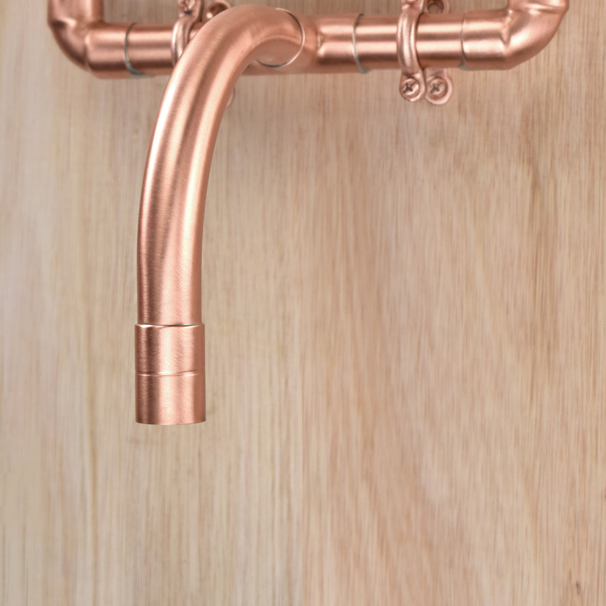 Copper Tap - Purity- Proper Copper Design