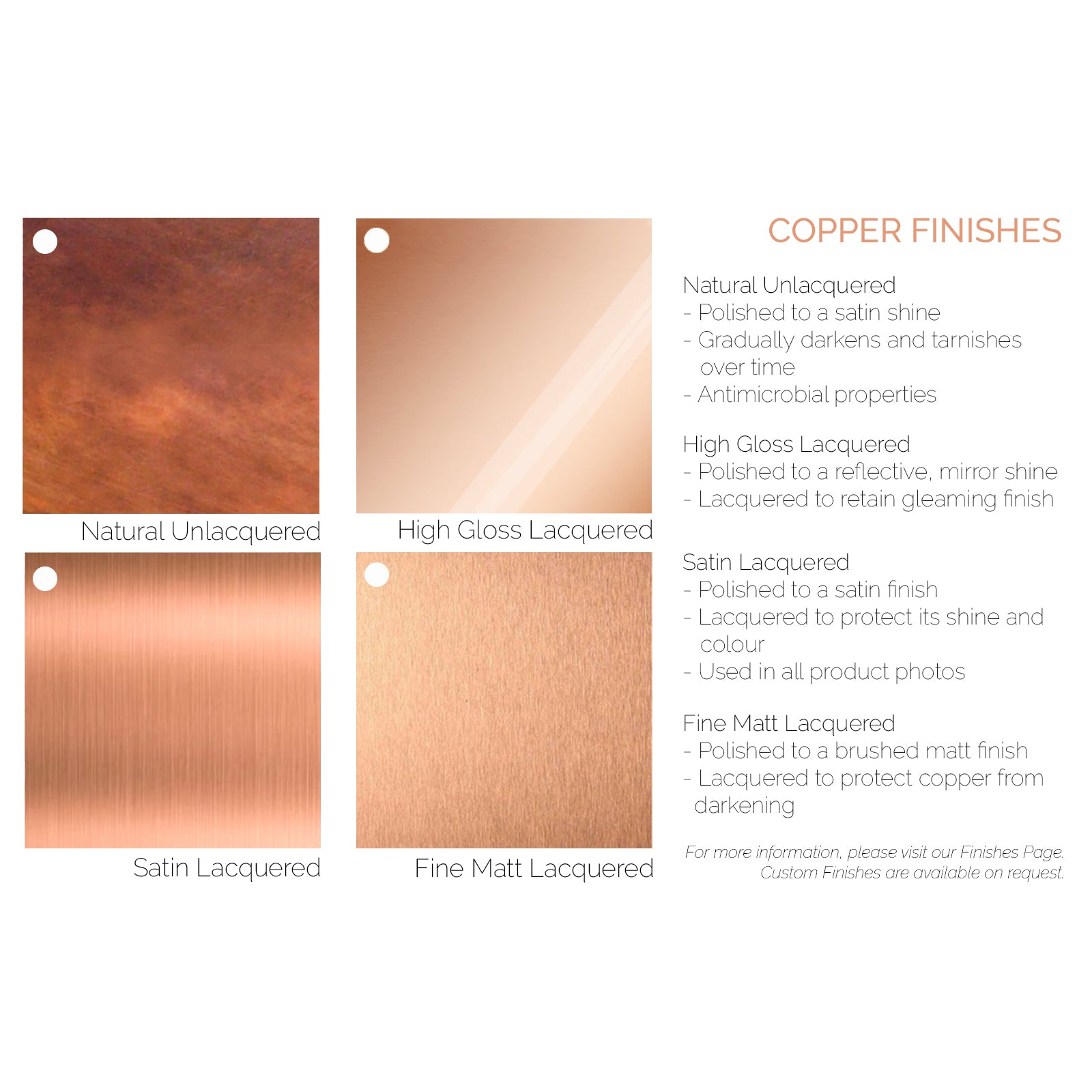 Proper Copper Design / Vintage Copper T Knob (Handcrafted in the UK)