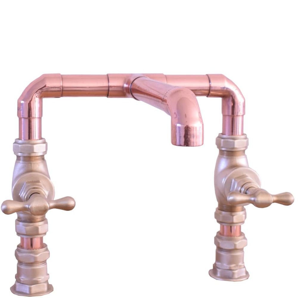 Custom Tap (Proper Copper Design)