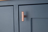 Solid Copper Knob (Mini) - Proper Copper Design