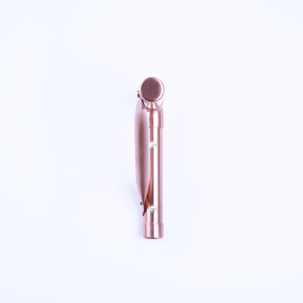 Copper Shelving Bracket - Proper Copper Design